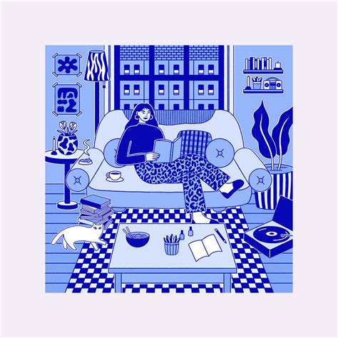 Introvert Print Eva Malley In 2025