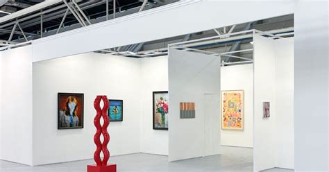 Wizard Gallery At Artefiera Bologna 2024 Artsy