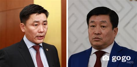 Шүүхээс ял сонссон УИХ ын гишүүн хоёр болов