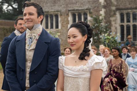 All The Bridgerton Season 4 Outfits Details You Missed According To