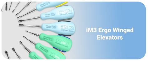 Ergonomic Instruments