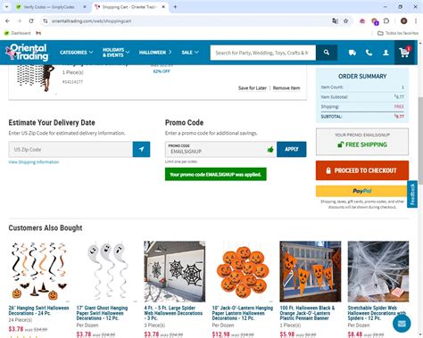 Oriental Trading Coupons 100 Off November 2024