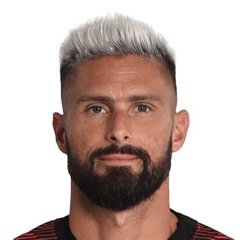 Olivier Giroud Futties Ea Fc 25 98 Rating And Price Futbin