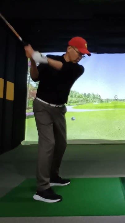 말 없는 레슨 리듬과 템포 골프 Golfswing Youtube