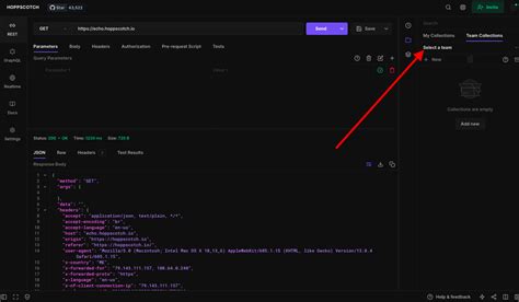 Api Testing Without Postman Hackernoon