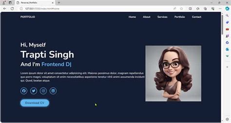 Trapti Singh On Linkedin Codealpha Github