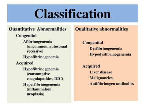 Ppt Afibrinogenemia Case Report Powerpoint Presentation Free Download Id 6179553