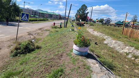 Булган аймгийн Байгаль орчин аялал жуулчлалын газар