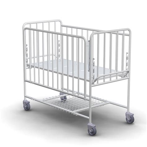 Кровать КД 2 детская функциональная для детей до 5 лет по выгодной цене в Украине интернет