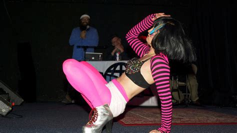 Air Sex World Championships Nsfw Slide Show