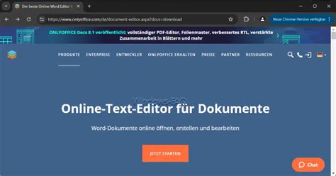 Schreibprogramm Kostenlos Textverarbeitung Für Windows Windows Faq