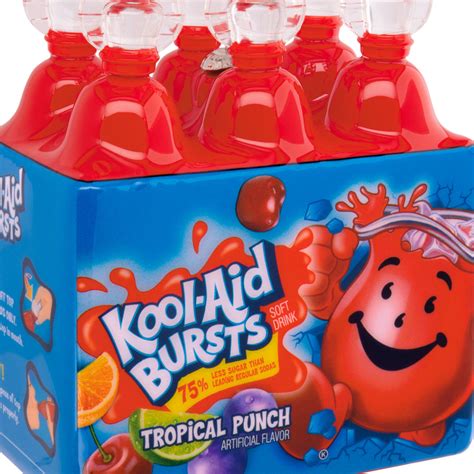 Kool Aid™ Bursts Drinks Hallmark Ornament Hallmark Ornaments Hallmark