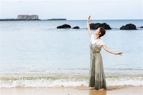 動きのある写真がたくさん自然体な姿でビジネスプロフィール写真撮影OurPhoto アワーフォト