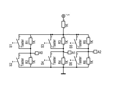 Arduinos über USB Verbinden Projekt Deutsch Arduino Forum