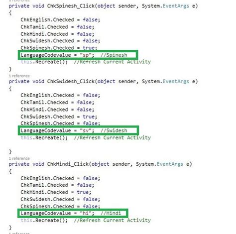 Xamarin Android Android Localization