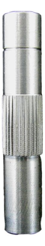 Y Axis Knob Silver Odysseysingle Piece Performance Screen Supply