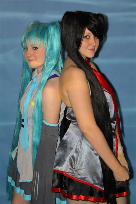 Miku Hatsune Miku Zatsune Hal Con