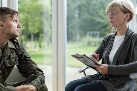 Writing And Verifying Your Ptsd Stressor Statement Ptsd Lawyers