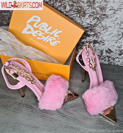 Hot Photos By Fur Princess Known As Fur Princess