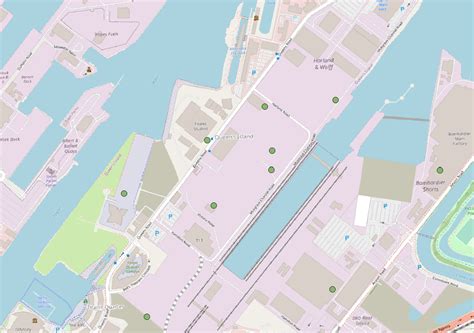 Finding Distance Between Points Using Python Geographic Information