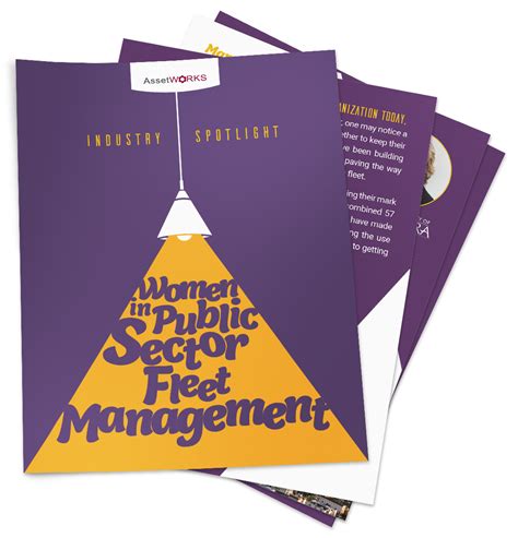 Industry Spotlight Women In Public Sector Fleet Management Fleet And Fuel Management