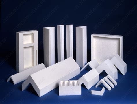 Упаковочные материалы из пенопласта - panelplast