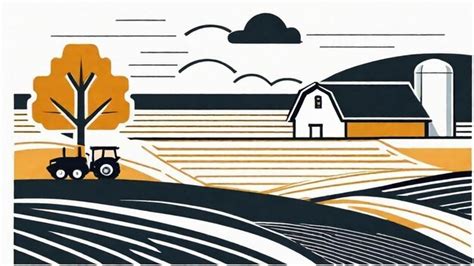 premium photo efficient farm management practices