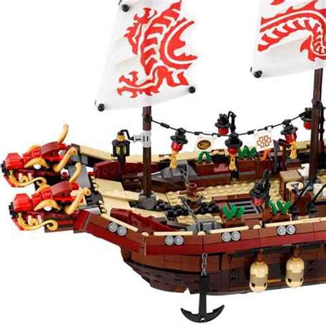 Lego Ninjago A Sors Adom Nya V S Rl S A J T Kshopban