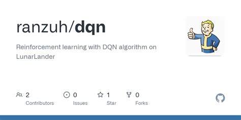 GitHub Ranzuh Dqn Reinforcement Learning With DQN Algorithm On LunarLander