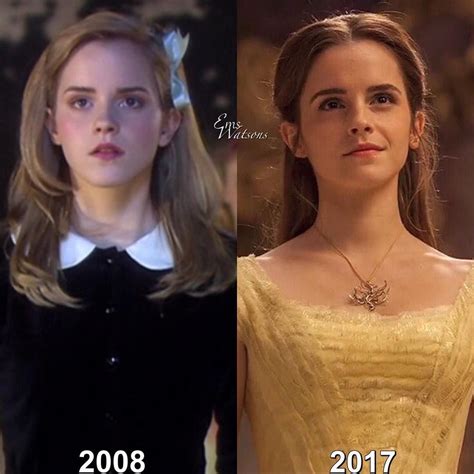 Is Lucy Watson Related To Emma Watson