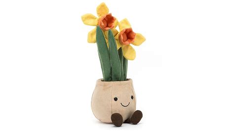 Spring Is In The Air With Jellycats Easter Collection The Toy Insider