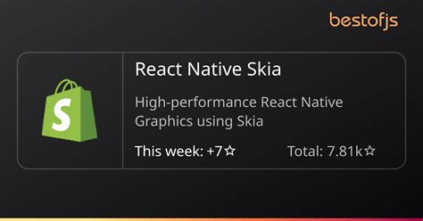 best of js react native skia