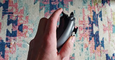 EasySMX SL 9111 Wired Gaming Controller Review Some Premium Features At A Budget Friendly Price