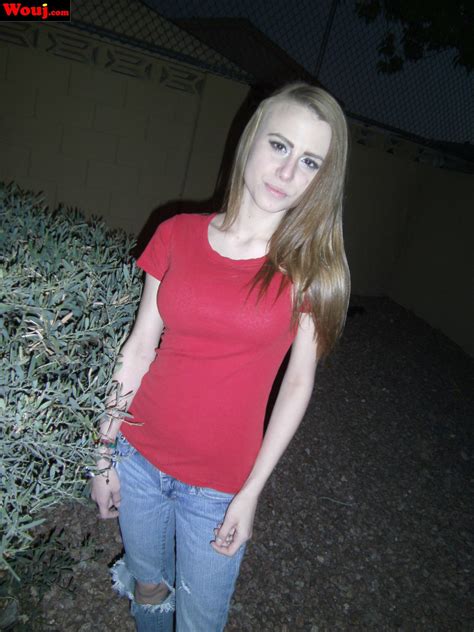 Wouj Featuring Soleil Saunders Xxx Photos Coedcherry Com