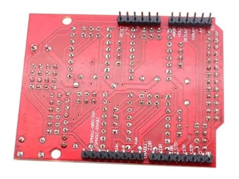 Cnc Shield V3 Arduino Uno Grbl Maquina Impresora 3d Mebuscar Colômbia
