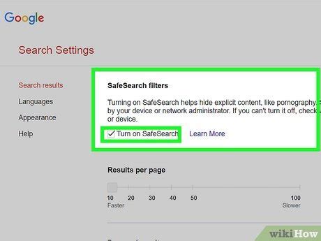 How To Block Porn On Google Chrome Easy Methods