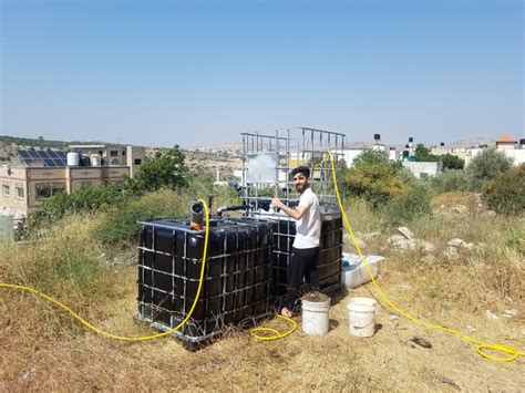 How To Build A Biogas Digester Mother Earth News