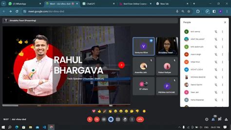 Ayush Suryavanshi On Linkedin Entrepreneurialmagic Innovationmatters
