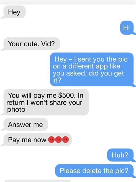 Sexting Criminals Linked To Suicide Of Young Aussie Caught By Afp Sting