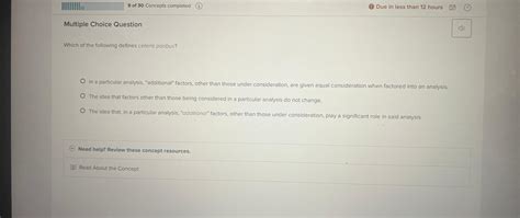 solved multiple choice questionwhich of the following