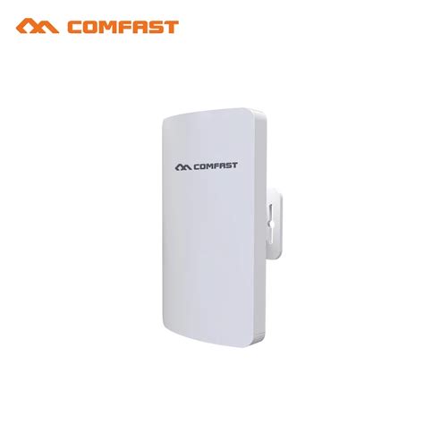 Comfast Outdoor Mbps Wireless Wifi Bridge Repeater Router Ghz Wi Fi Roteador Access Point