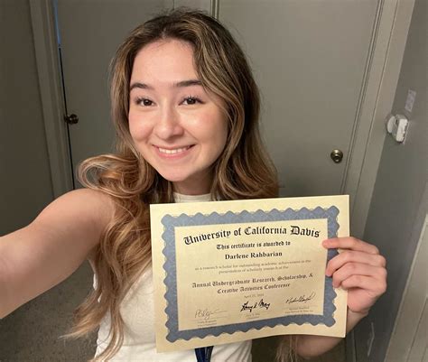 Uc Davis Undergraduate Research Conference Nord Neurogenomics Lab
