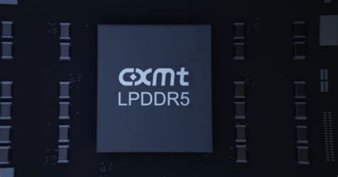 国产突破！长鑫存储lpddr5正式发布，已完成与小米、传音等国产机型验证！ 电子工程专辑