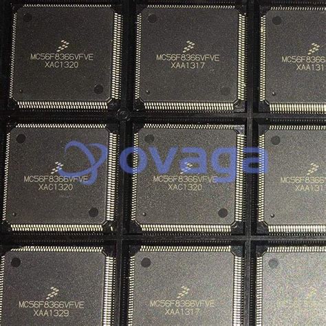 MC F VFVE NXP Embedded Processors Controllers Ovaga Technologies