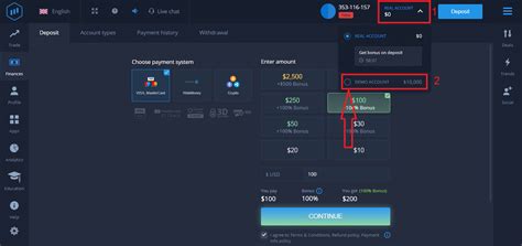 How To Download And Install Expertoption Application For Laptop Pc Windows Macos
