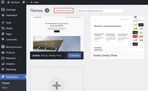 How To Create An Online Store With Wordpress In 7 Steps