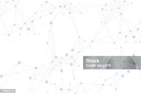 빅 데이터 시각화 그래픽 추상적 인 배경 통신 투시 배경 화면 시각화 분석 네트워크 시각화 벡터 일러스트입니다 0명에 대한 스톡 벡터 아트 및 기타 이미지 Istock