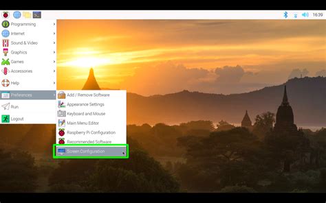 How To Use A Tablet As A Portable Raspberry Pi Screen Tom S Hardware
