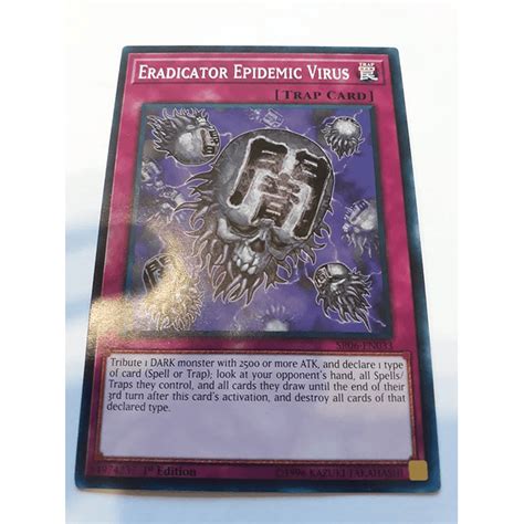 Eradicator Epidemic Virus Sr06 En033 Common