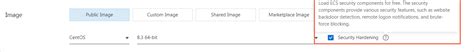 overview of ecs instance security elastic compute service alibaba